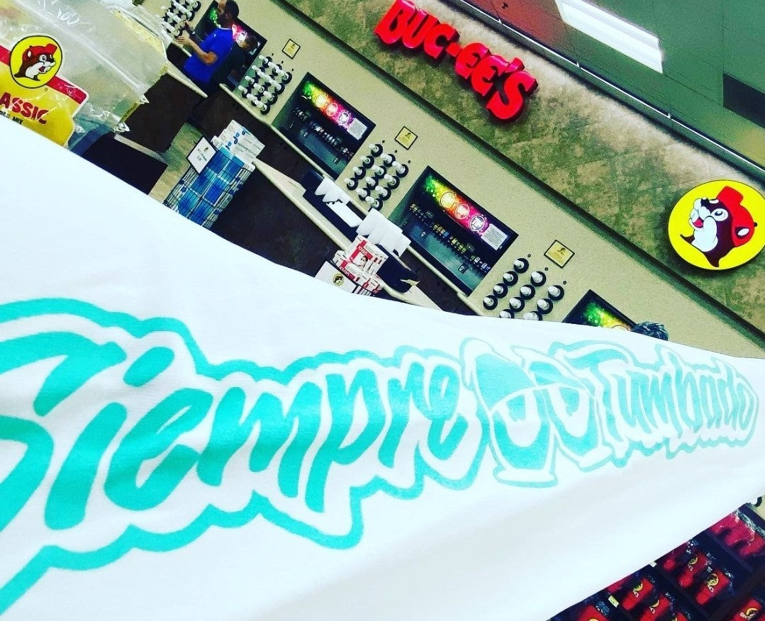 Apparel – Siempre Tumbado